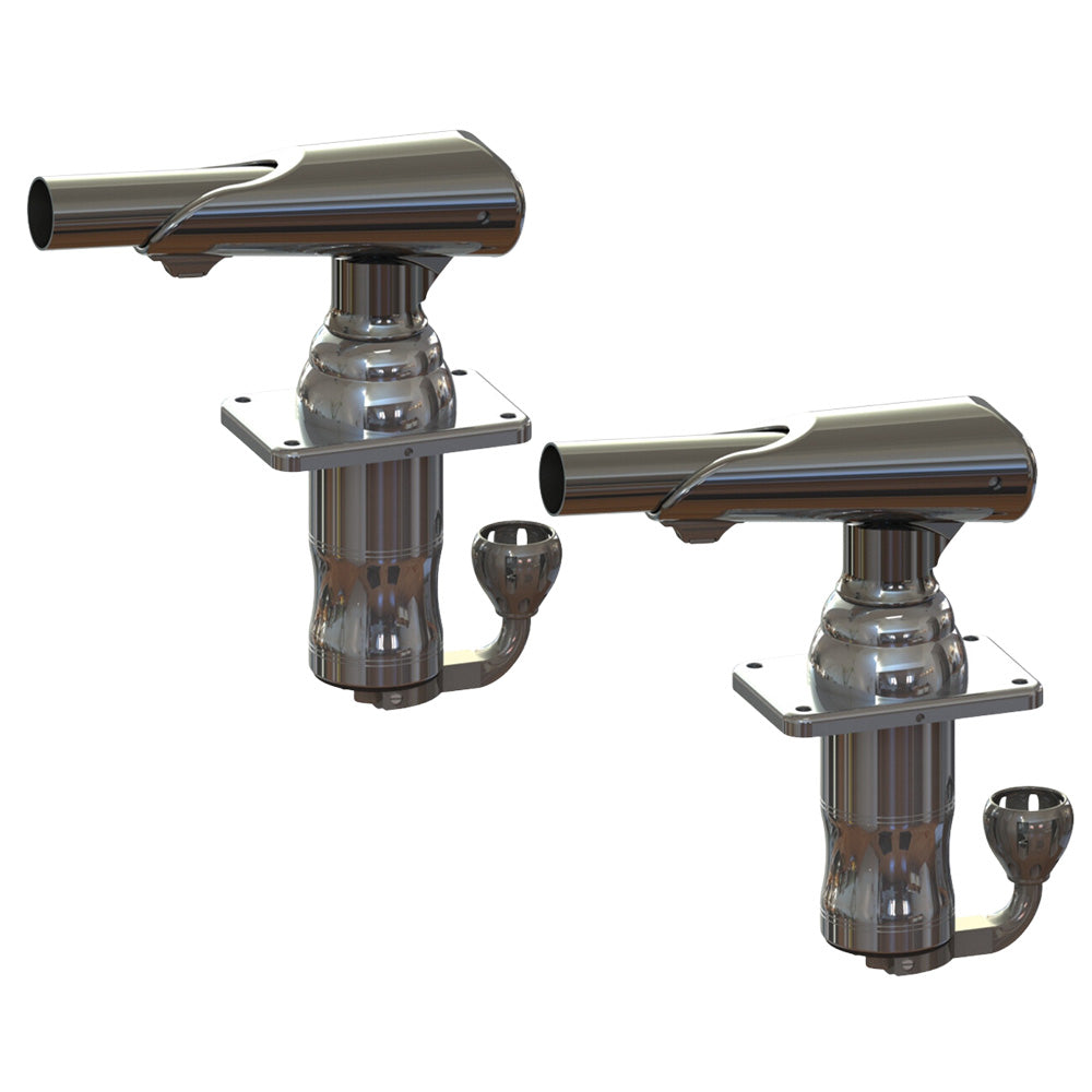 TACO Grand Slam 300 Outrigger Mount f112 Outrigger GS300 – El Capitan ...