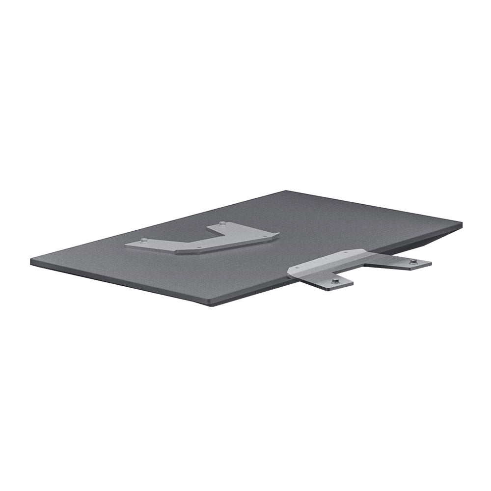 KVH Starlink Performance Gen 3 Kit Flat Mount wRouter 721113FLATR – El ...