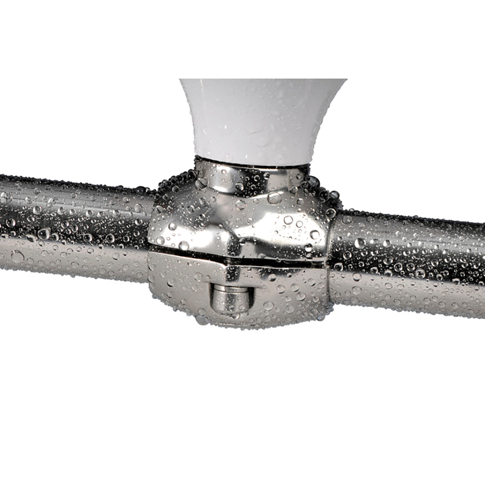 Scanstrut RA01 Rail Mount fGPSVHF Antenna RA01 – El Capitan Marine ...