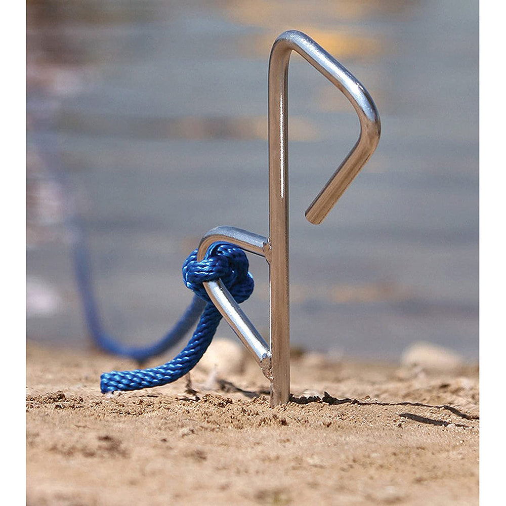 Panther Shore Spike Stainless Steel 559600 – El Capitan Marine ...
