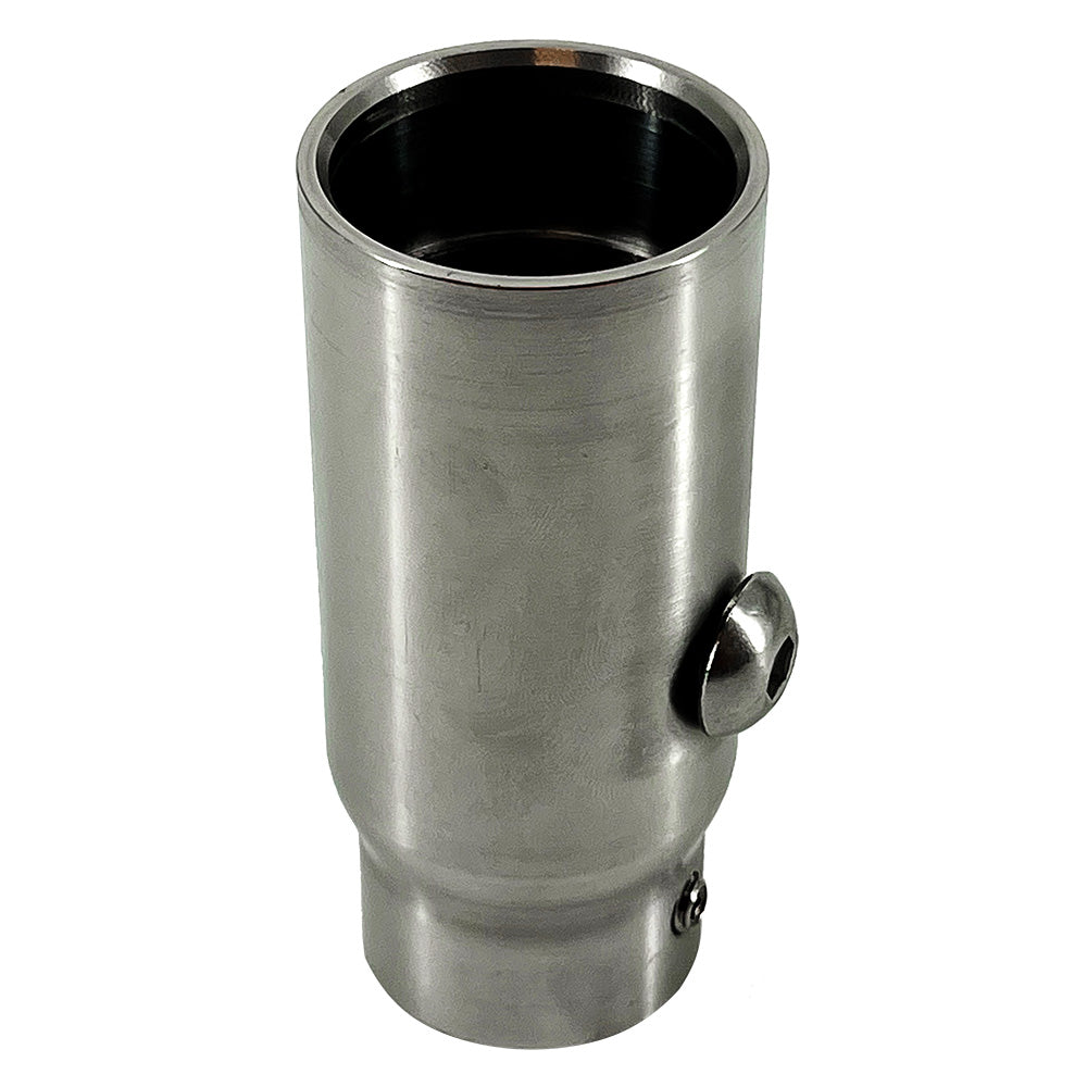 Seaview Starlink Stainless Steel 114 Threaded Adapter SV114STLK – El ...