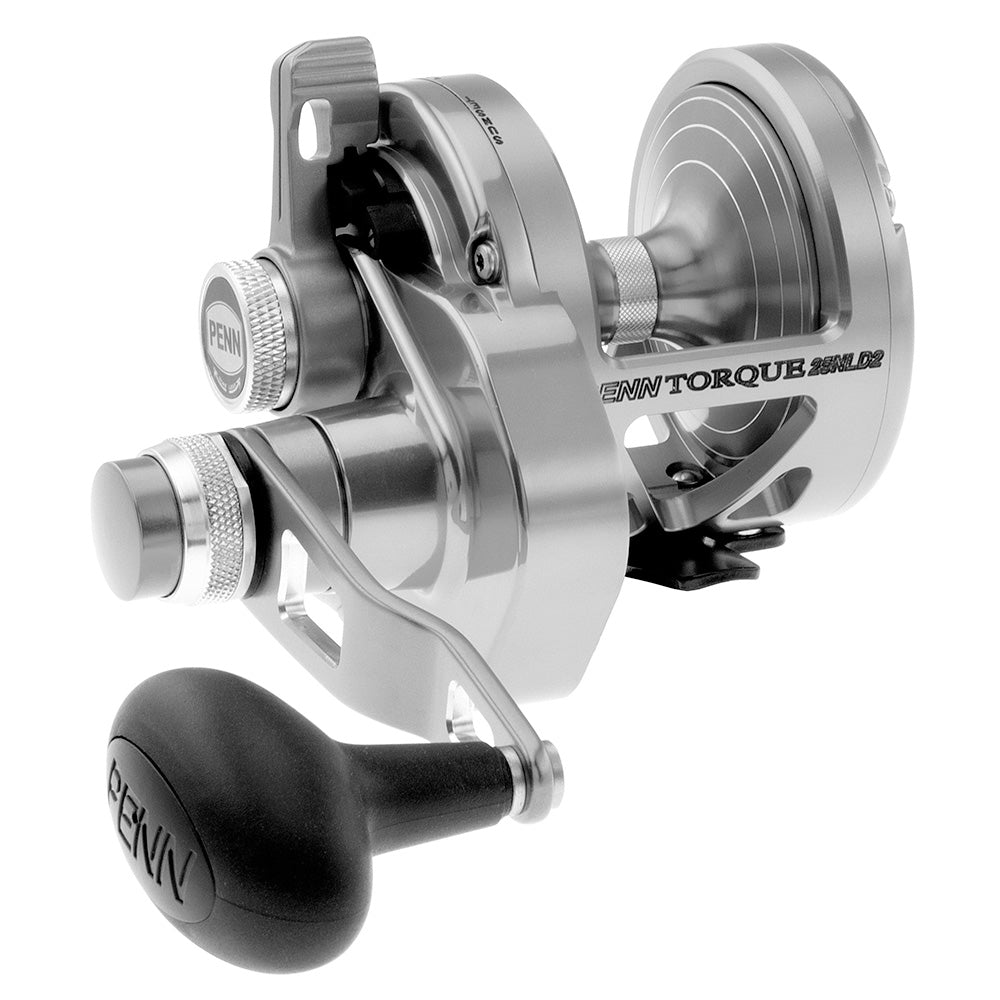 PENN Torque Lever Drag 2 Speed TRQ40NLD2S 1501854 – El Capitan Marine ...