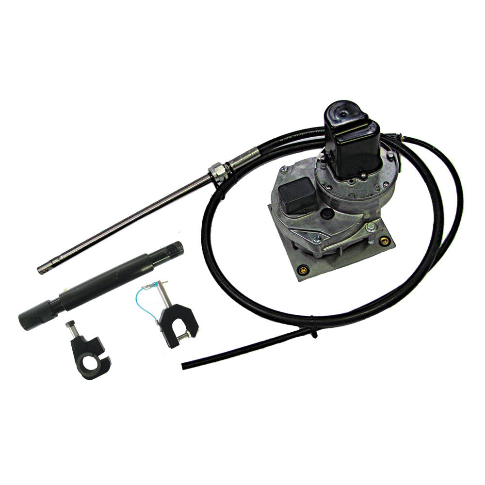 Octopus Sterndrive System fMercruiser from 1994 North American Volvo ...