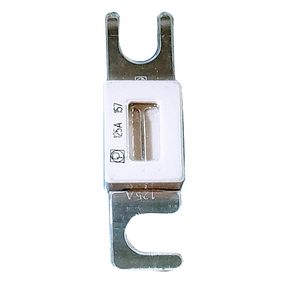 VETUS Fuse Strip C30 125 Amp ZE125 – El Capitan Marine & Fishing Center