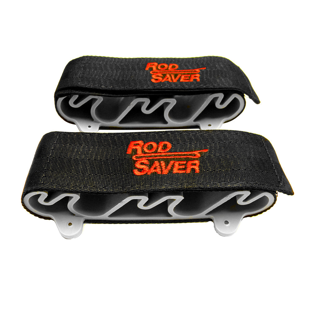 Rod Saver Side Mount 4 Rod Holder SM4 – El Capitan Marine & Fishing Center