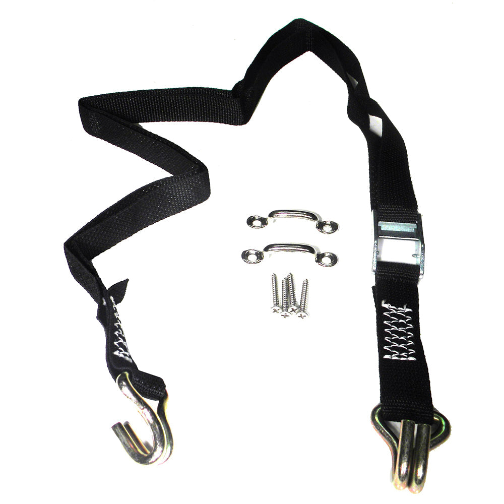 Rod Saver Marine Cargo Strap MCS – El Capitan Marine & Fishing Center